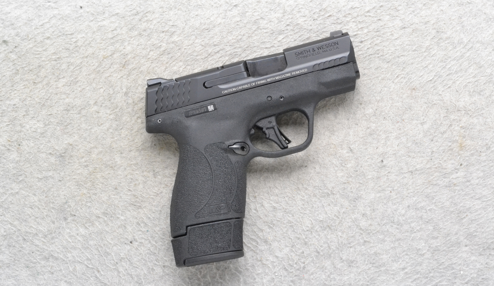 Smith & Wesson ~ M&P9 Shield Plus ~ 9mm | Cabela's